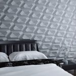 Betonwandplatte 3D PB05 - EAGLE DESIGN